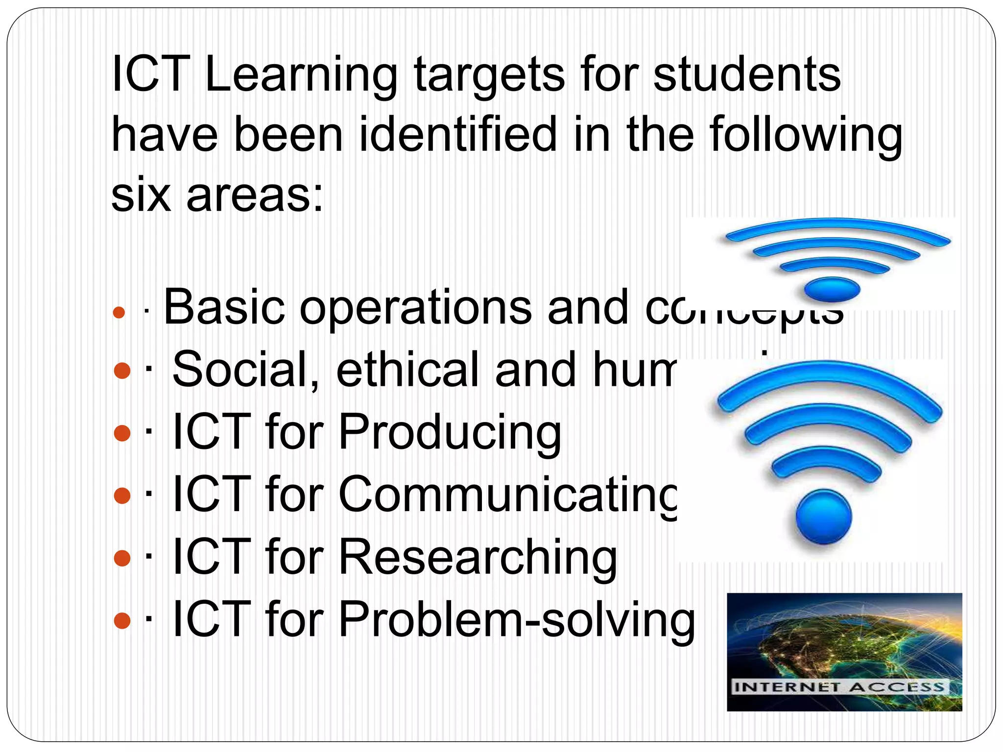 DepED ICT4e Strategic Plan | PPTX