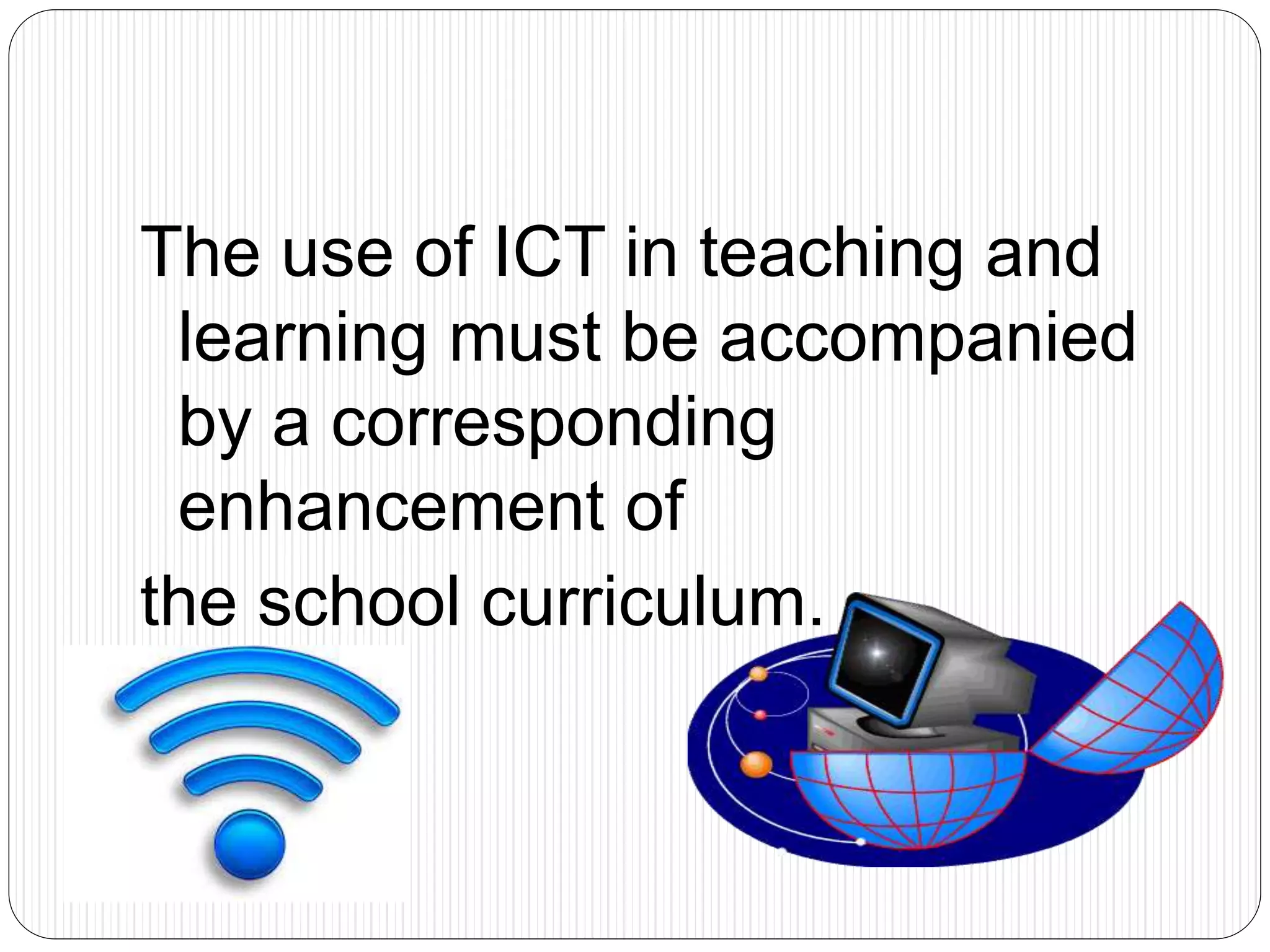 DepED ICT4e Strategic Plan | PPTX