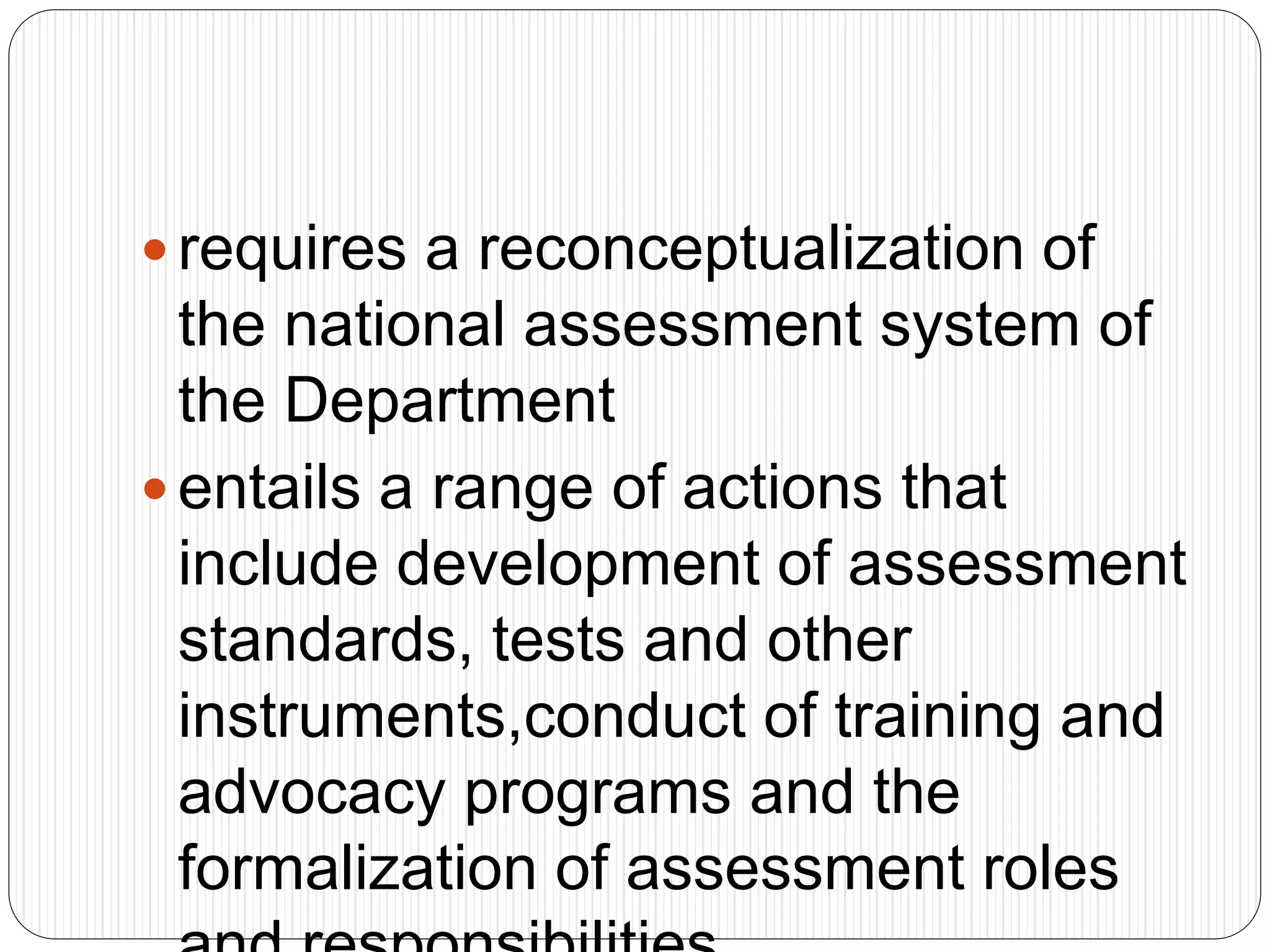 DepED ICT4e Strategic Plan | PPTX