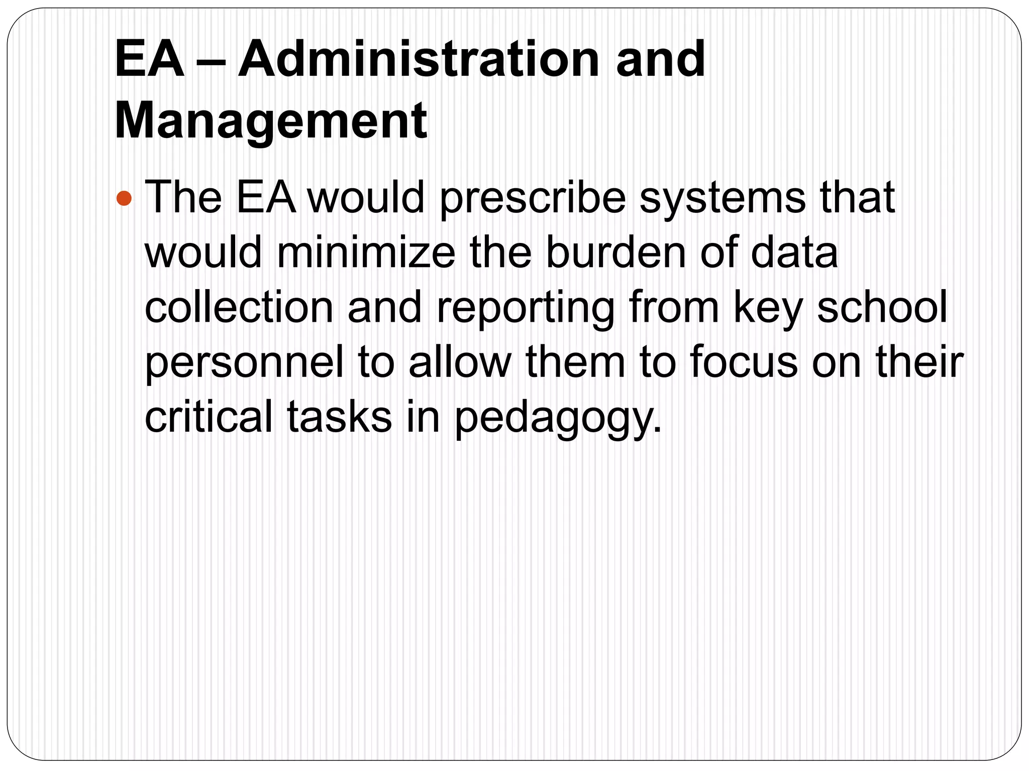 DepED ICT4e Strategic Plan | PPTX