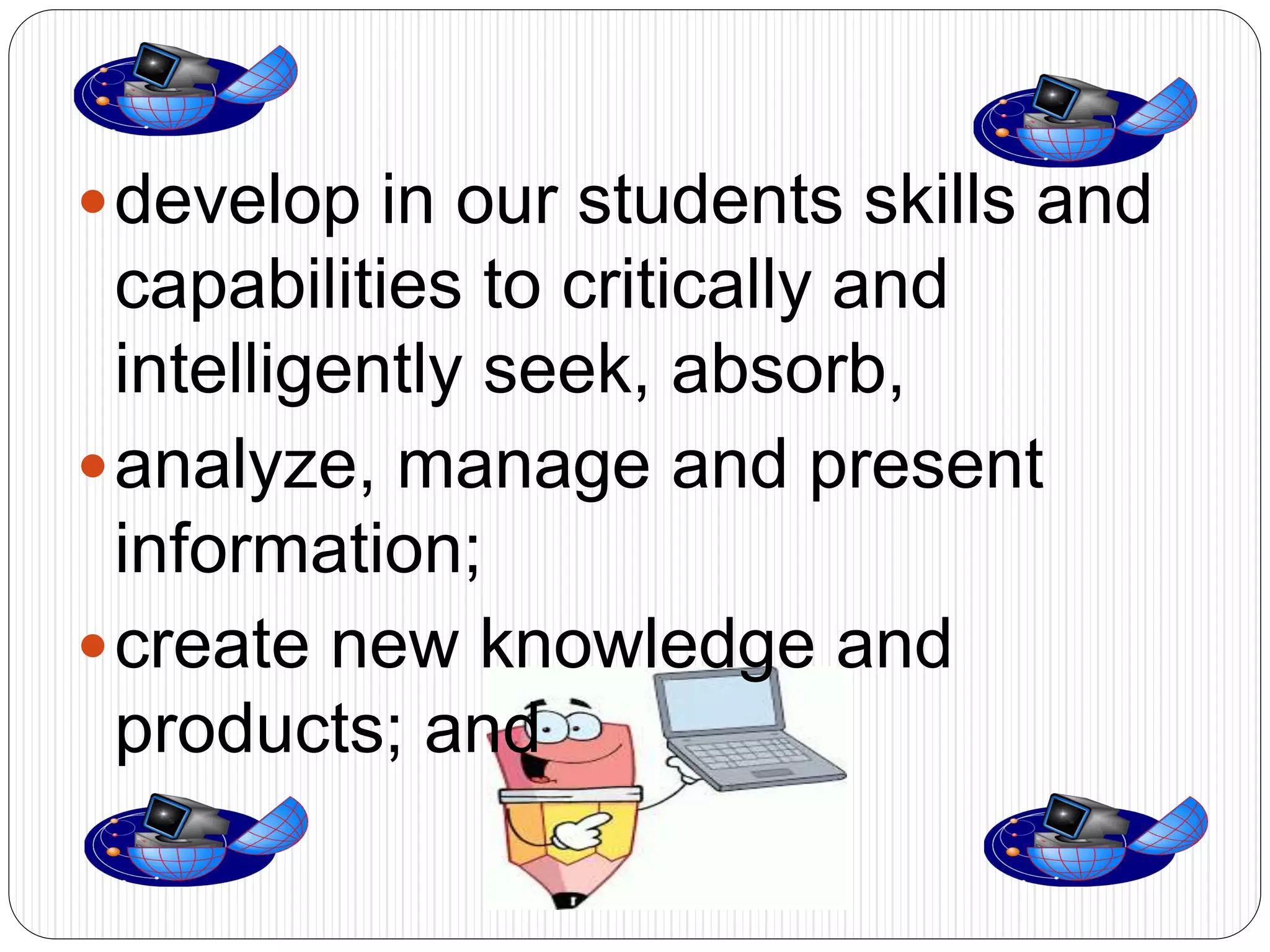 DepED ICT4e Strategic Plan | PPTX