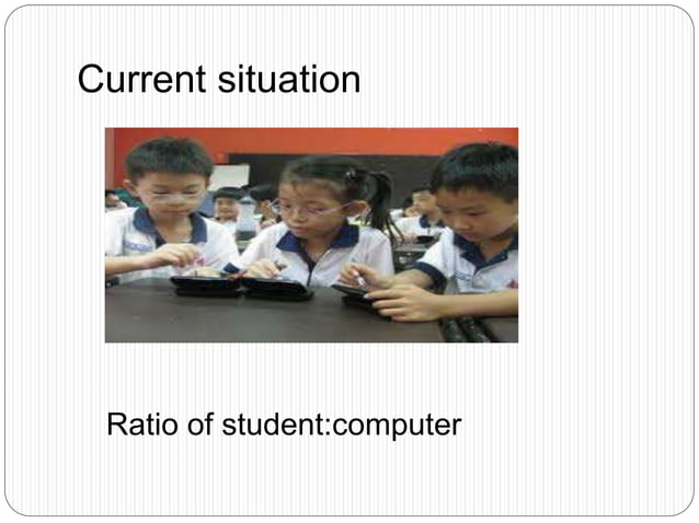 DepED ICT4e Strategic Plan | PPTX