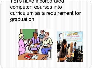 DepED ICT4e Strategic Plan | PPTX