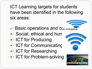 DepED ICT4e Strategic Plan | PPTX