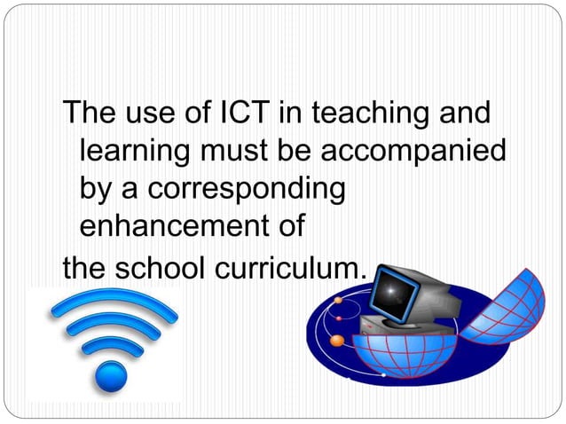 DepED ICT4e Strategic Plan | PPTX