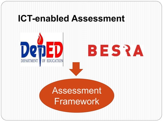 DepED ICT4e Strategic Plan | PPTX