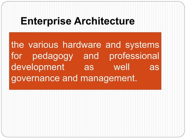 DepED ICT4e Strategic Plan | PPTX