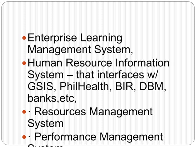 DepED ICT4e Strategic Plan | PPTX