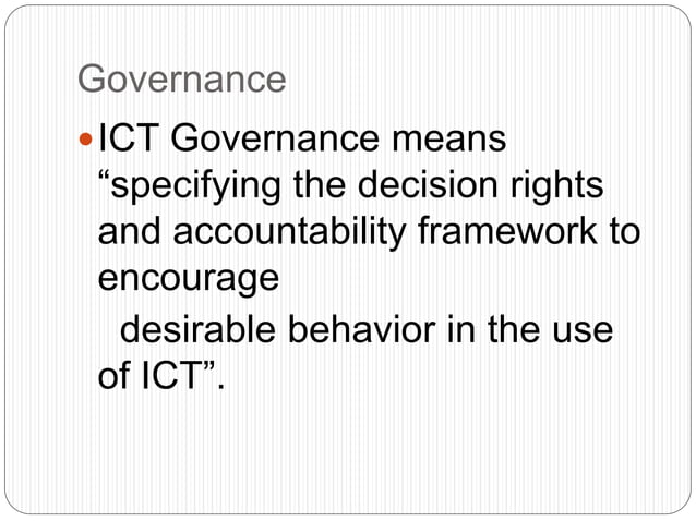 DepED ICT4e Strategic Plan | PPTX