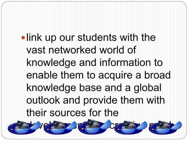 DepED ICT4e Strategic Plan | PPTX