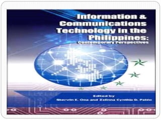 DepED ICT4e | PPTX