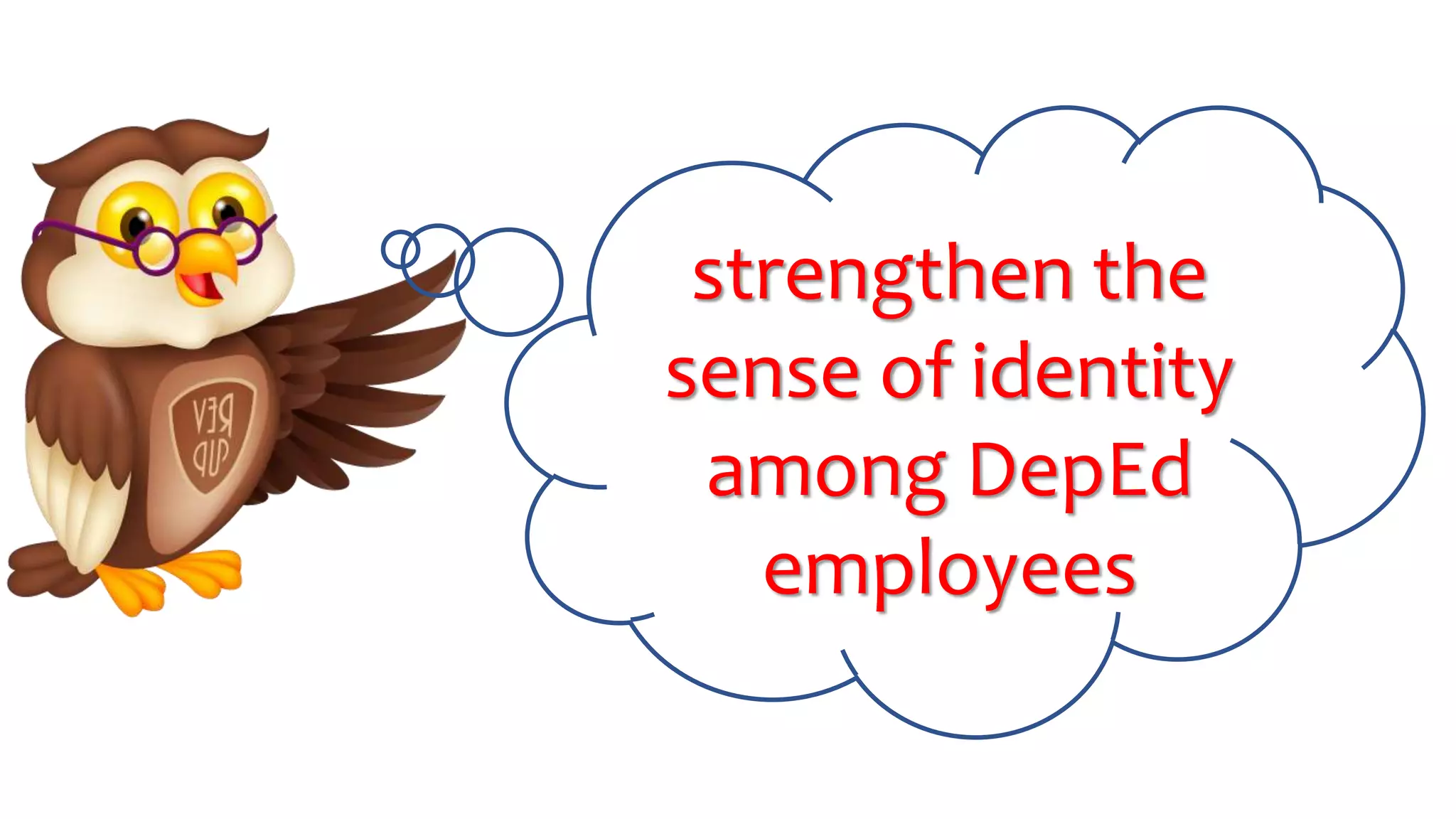 Integration of ICT in DepEd | PPTX