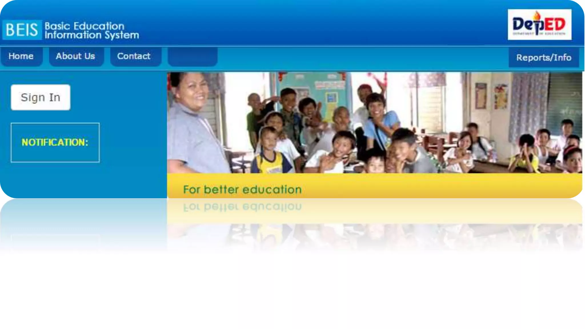 Integration of ICT in DepEd | PPTX