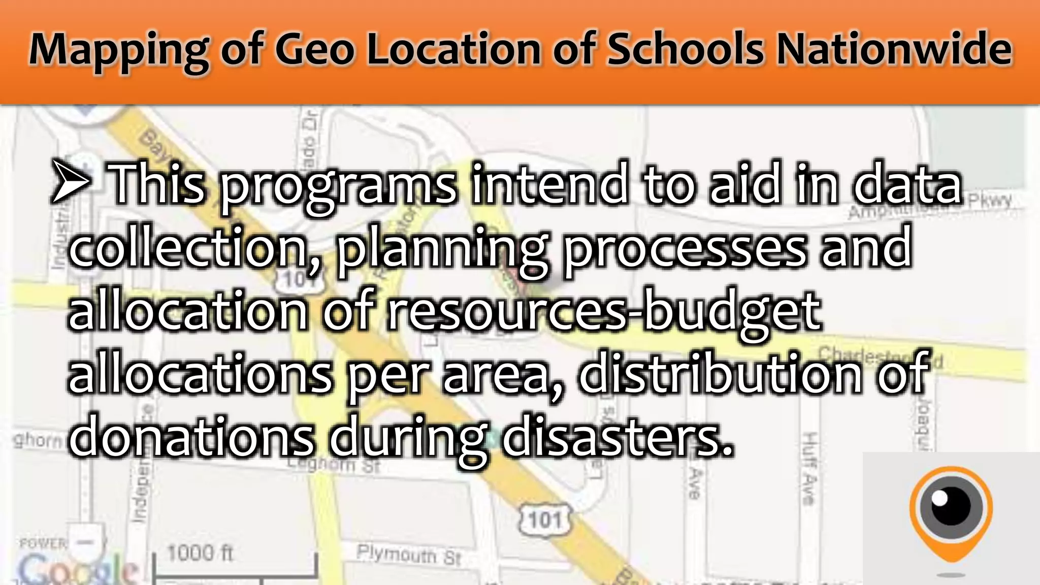 Integration of ICT in DepEd | PPTX