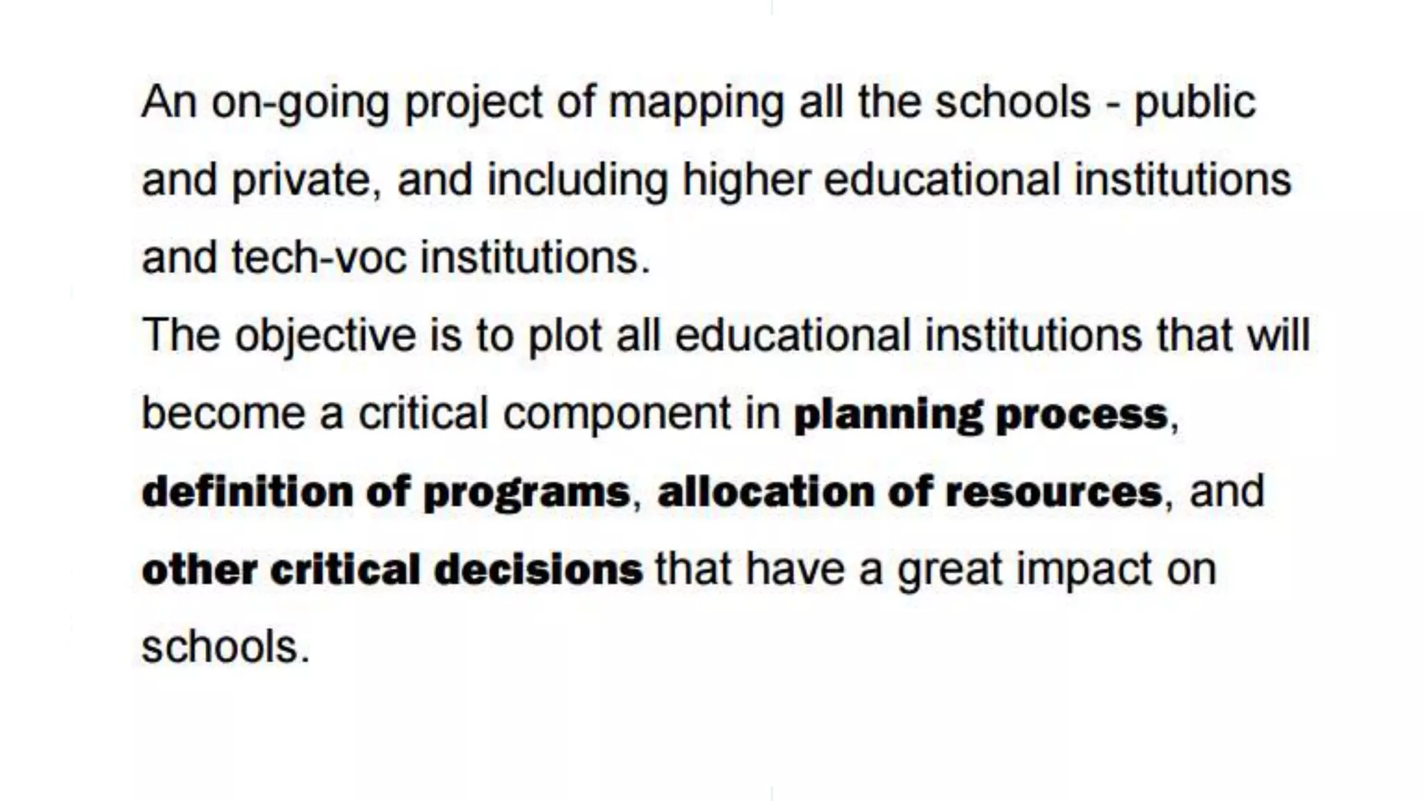 Integration of ICT in DepEd | PPTX