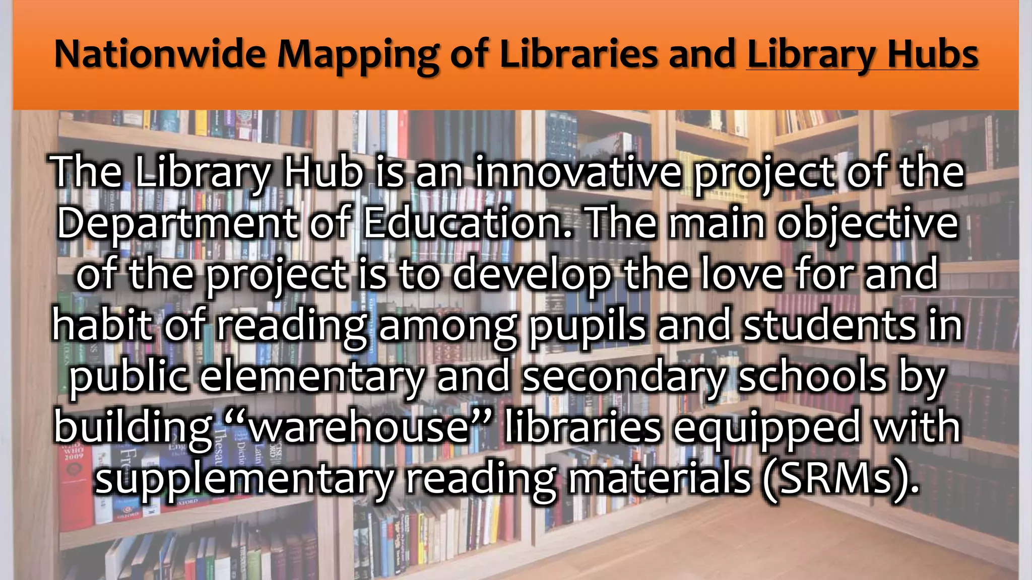 Integration of ICT in DepEd | PPTX