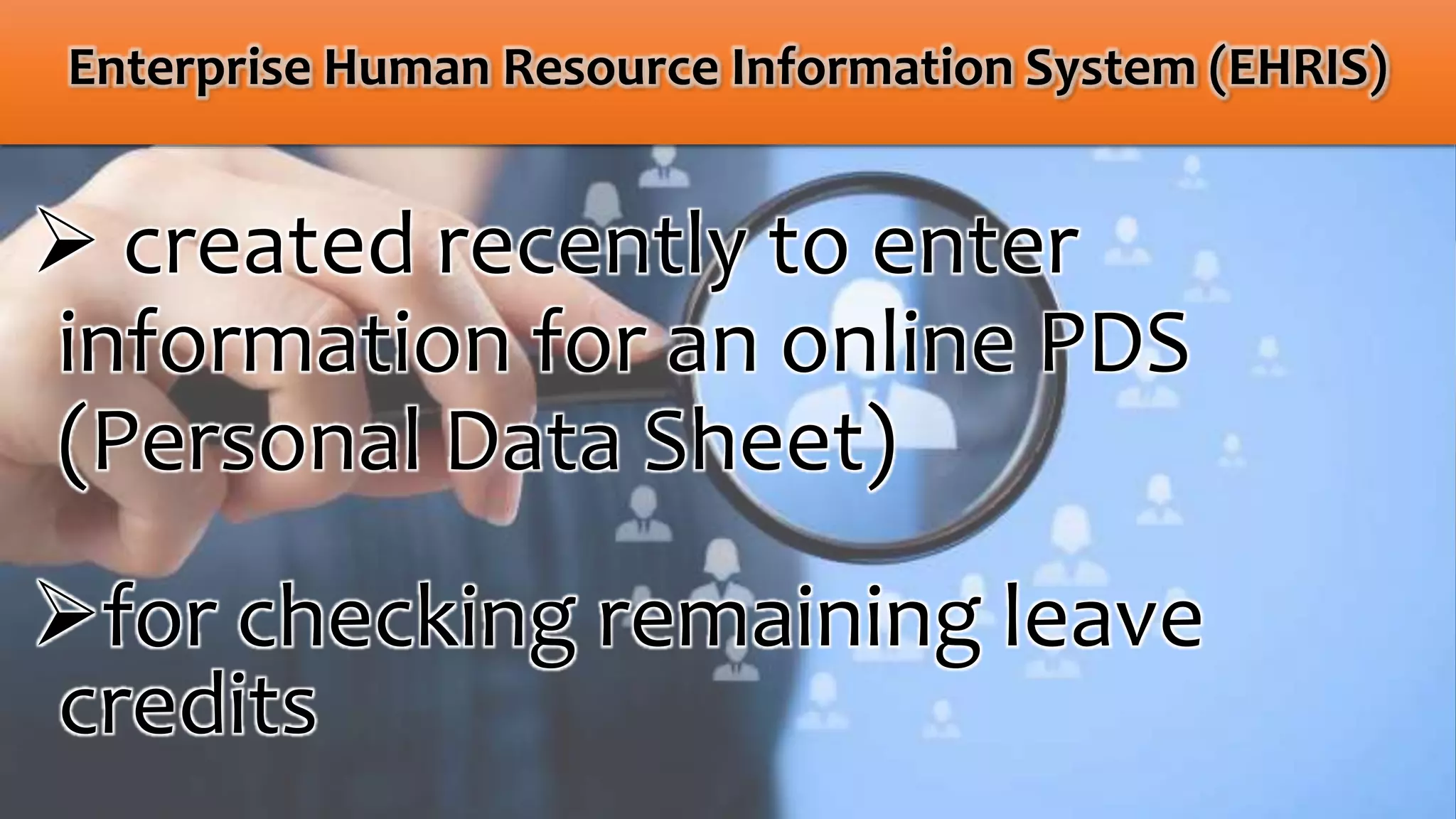 Integration of ICT in DepEd | PPTX