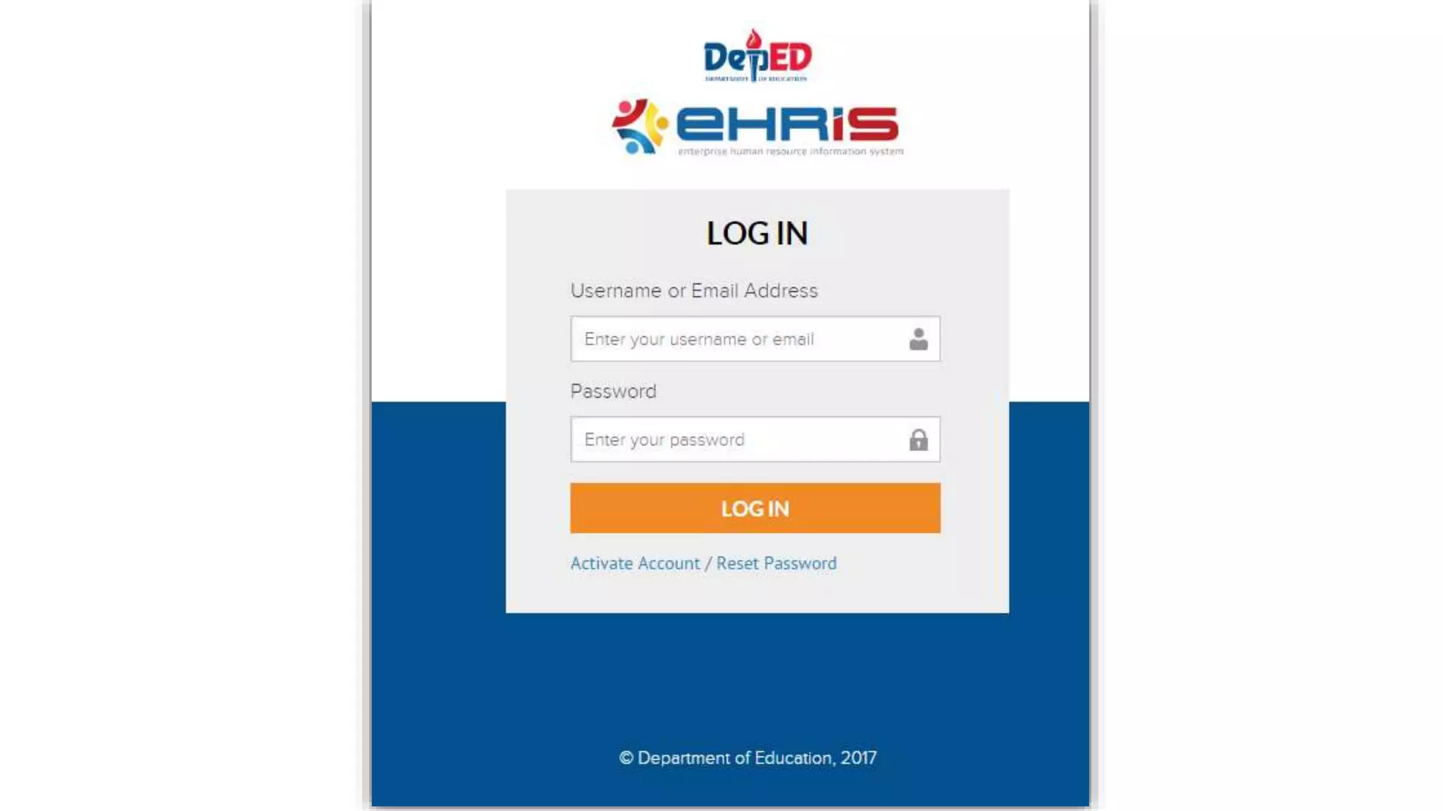 Integration of ICT in DepEd | PPTX