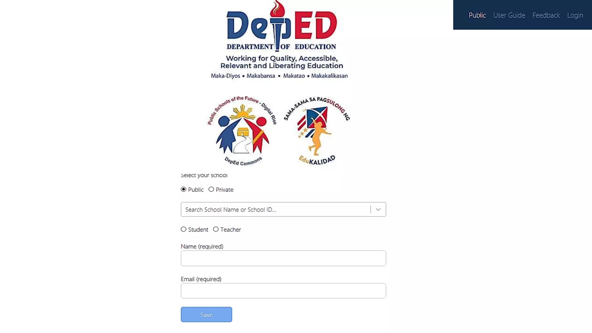 Integration of ICT in DepEd | PPTX