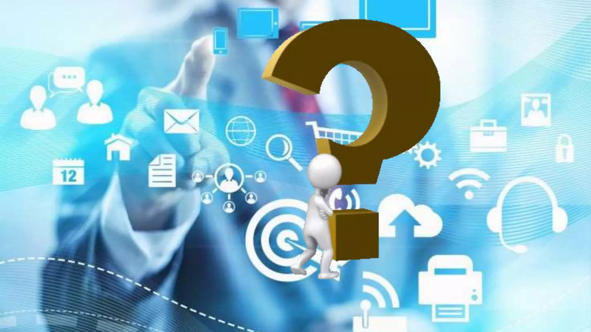 Integration of ICT in DepEd | PPTX