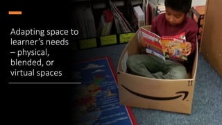 DepEd Intro to Flexible Learning | PPTX