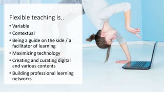DepEd Intro to Flexible Learning | PPTX