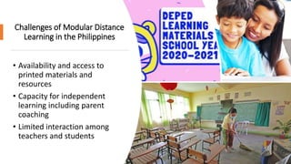 DepEd Intro to Flexible Learning | PPTX