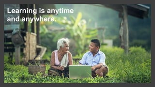 DepEd Intro to Flexible Learning | PPTX