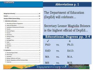 Deped Manual of Style.pptx