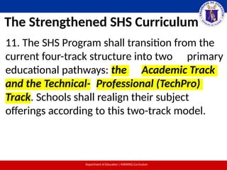 DepEd_Memo_048_2025_strenthening senior high schoolFinal.pptx
