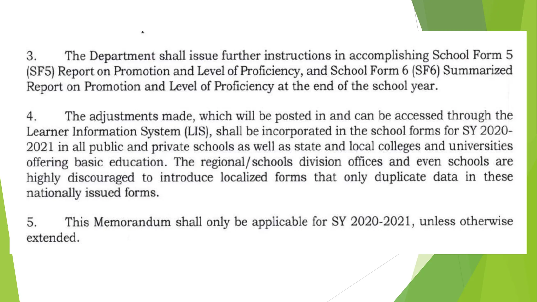 DepEd Memo 14 S 2021.pptx