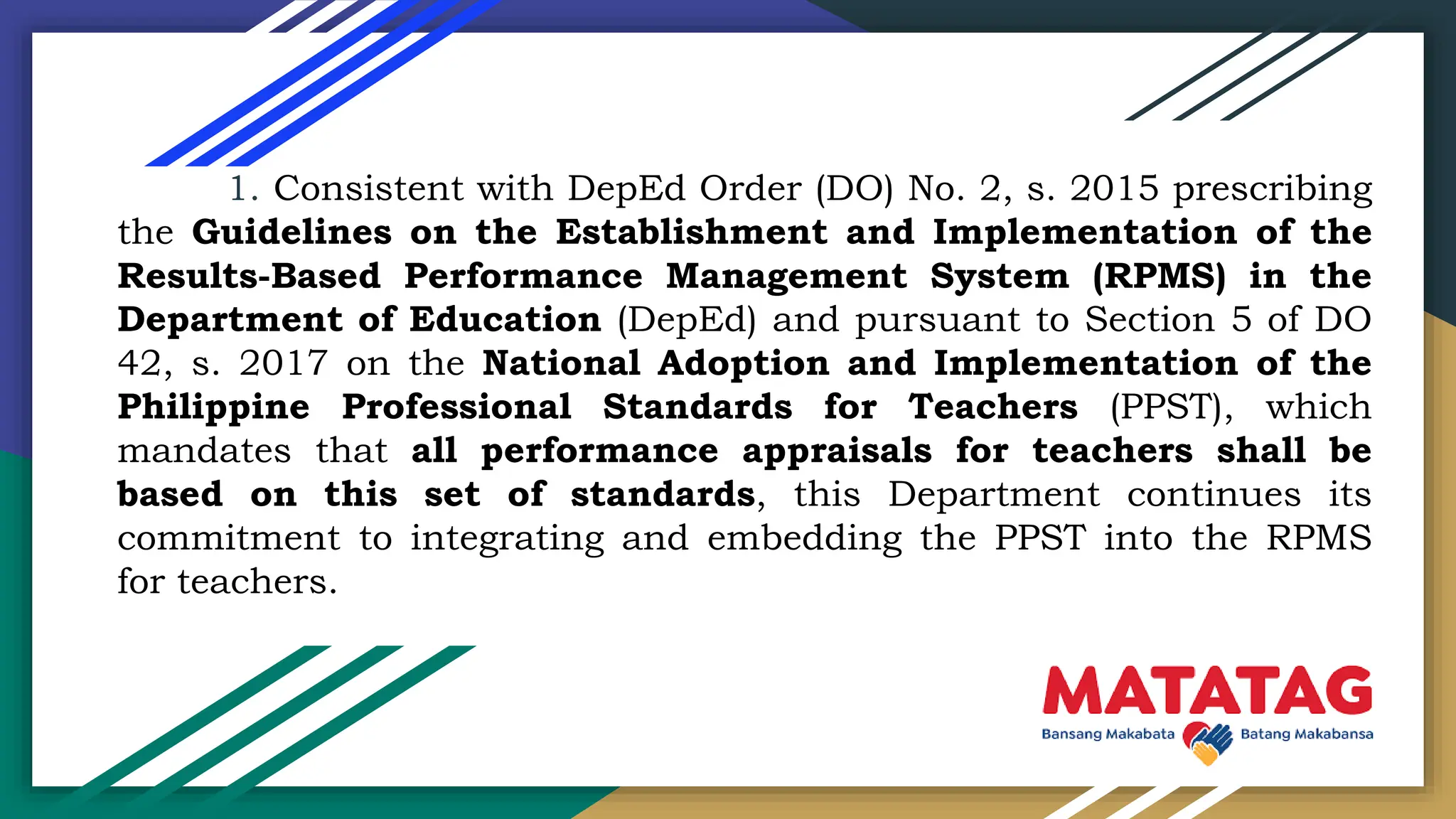 DepEd Memo No. 008 , S. 2023.pptx
