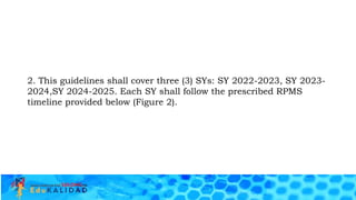 DepEd MEMORANDUM No. 008 , S. 2023.pptx
