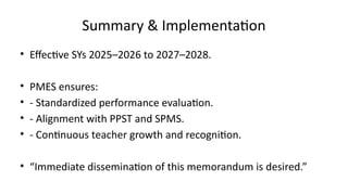 DepEd_MultiYear_PMES_Teachers_Presentation.pptx