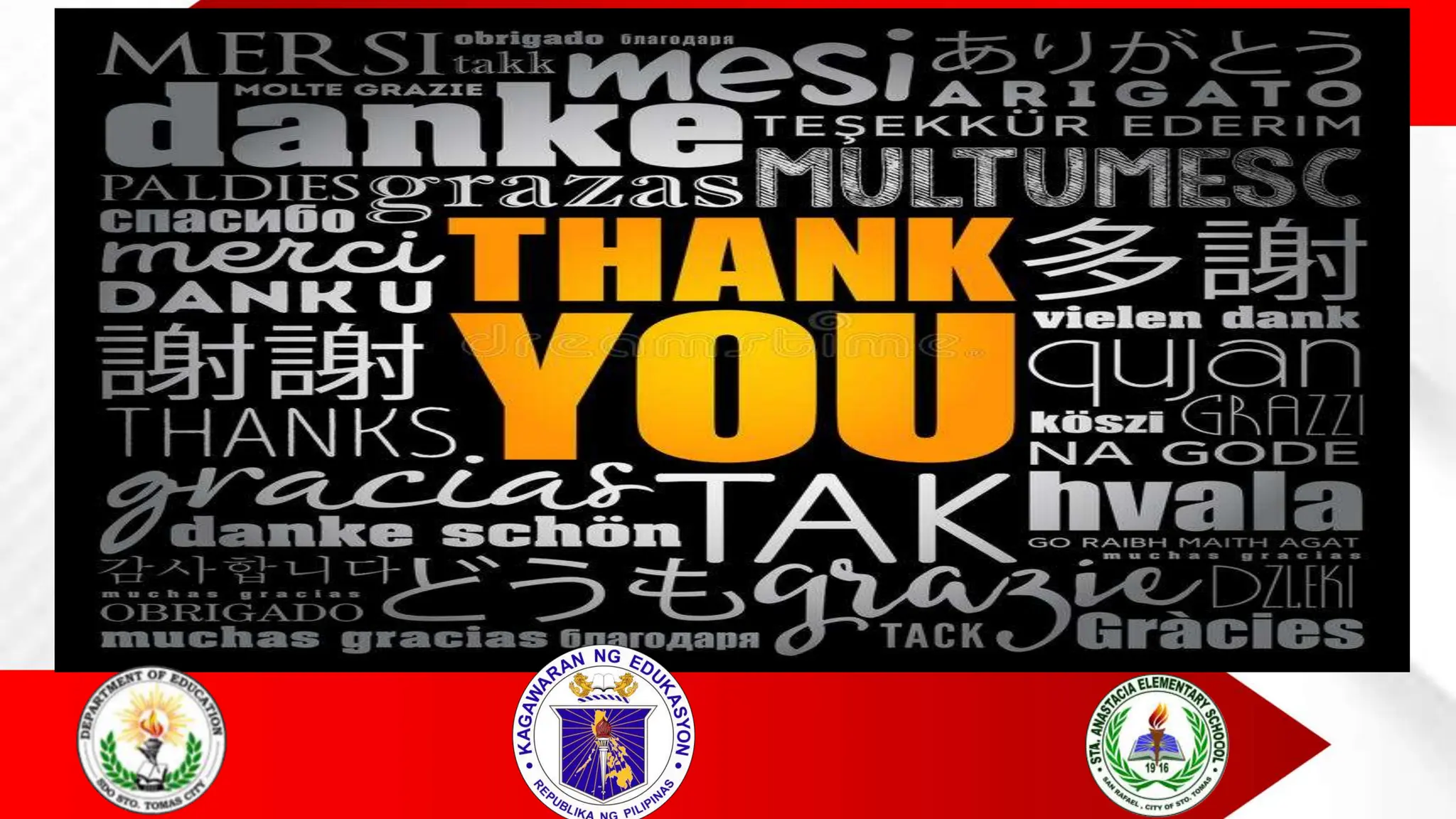 DepED Mission, Vision, and Core Values.pptx | Professional School ...