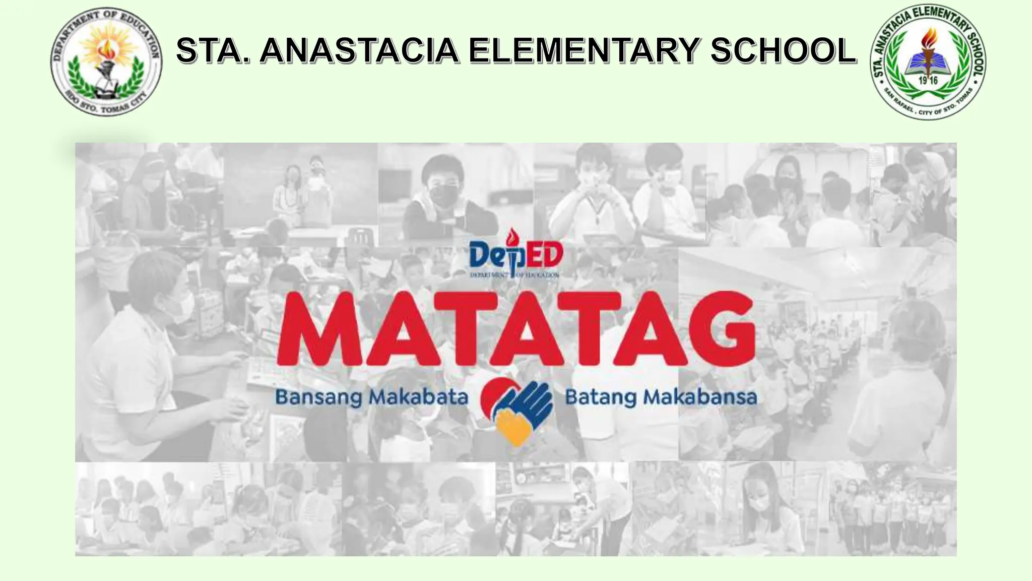 DepED Mission, Vision, and Core Values.pptx