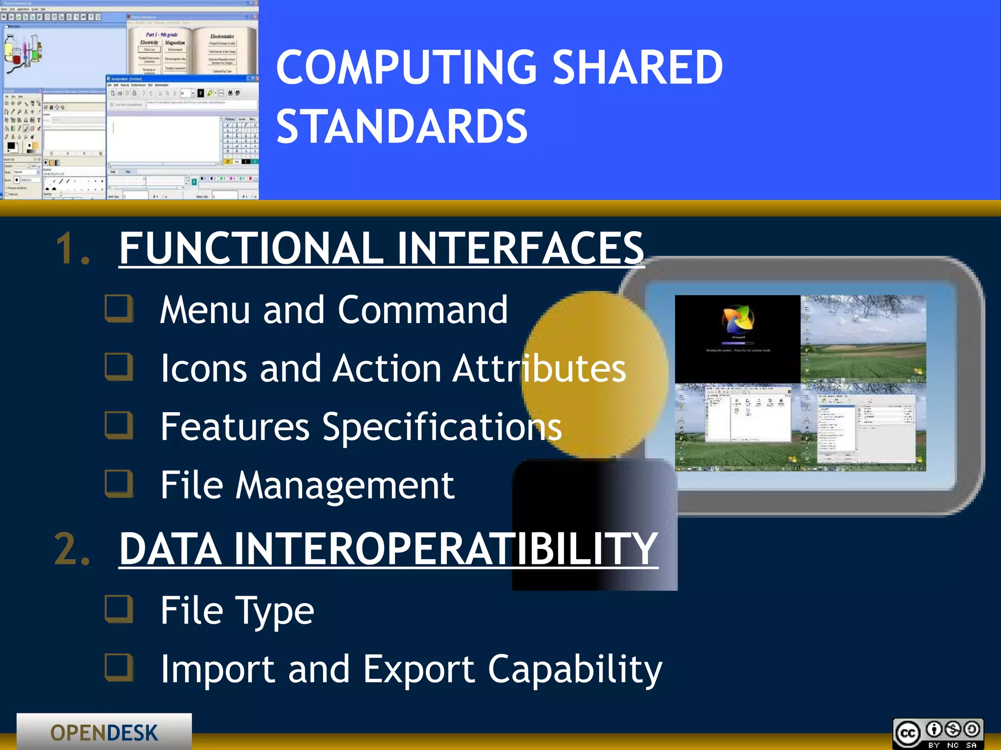 DepEd OpenDesk Orientation_v1 | PPT