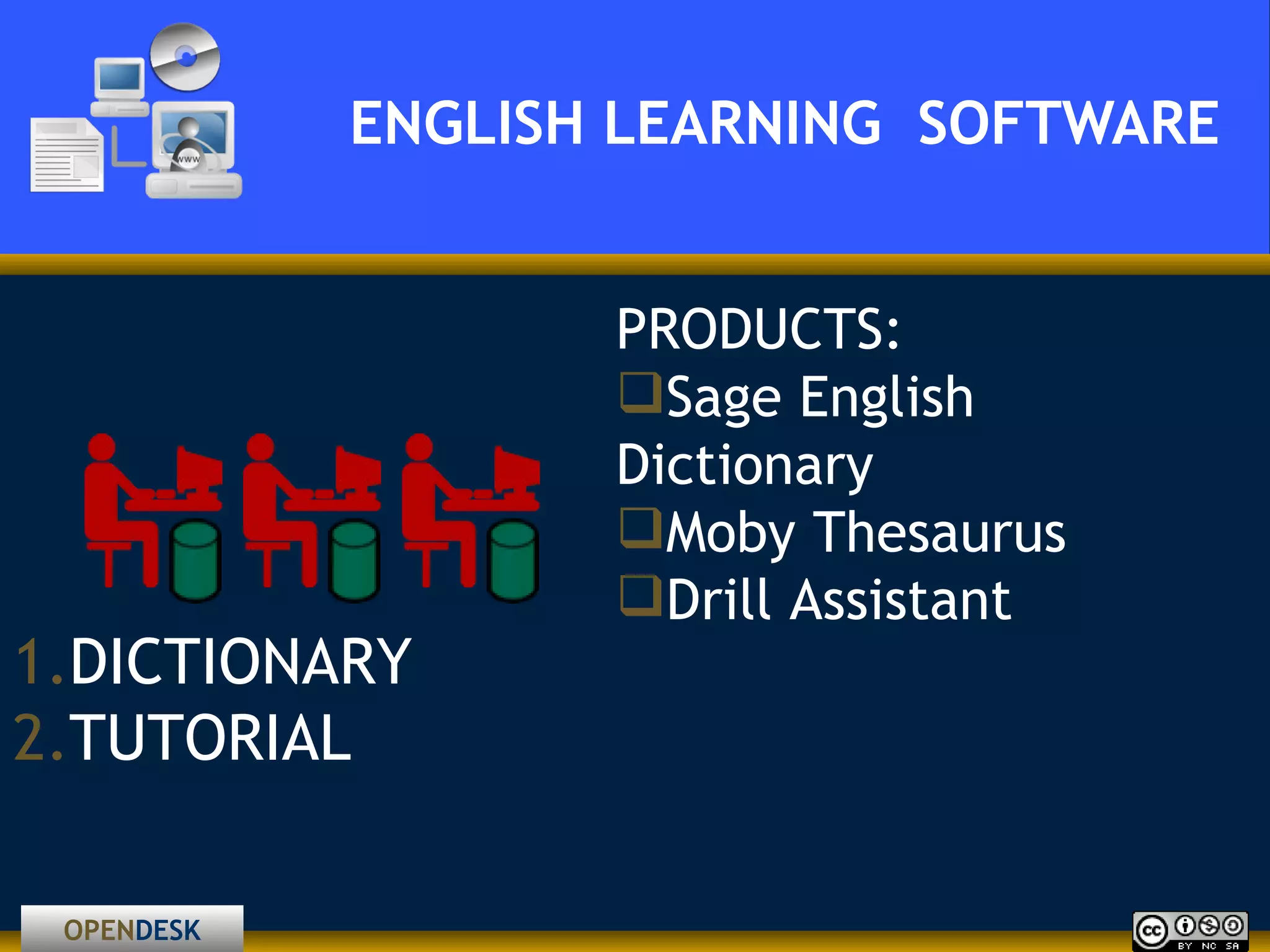 DepEd OpenDesk Orientation_v1 | PPT