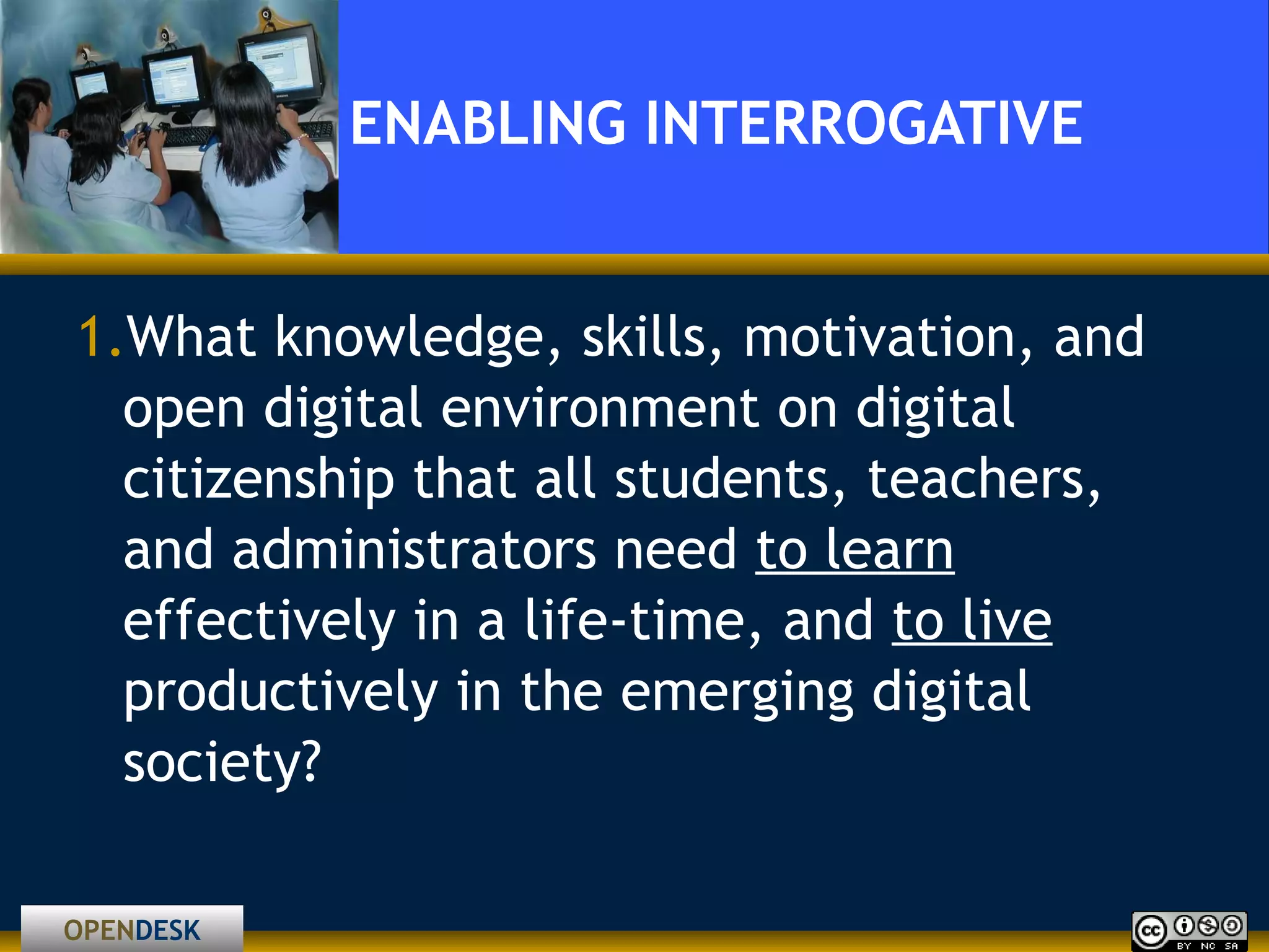 DepEd OpenDesk Orientation_v1 | PPT