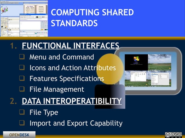 DepEd OpenDesk Orientation_v1 | PPT