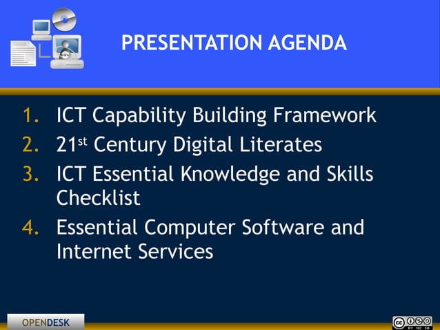 DepEd OpenDesk Orientation_v1 | PPT