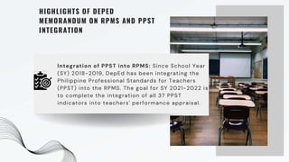 Deped order ------------------004 S 2022 | PPTX