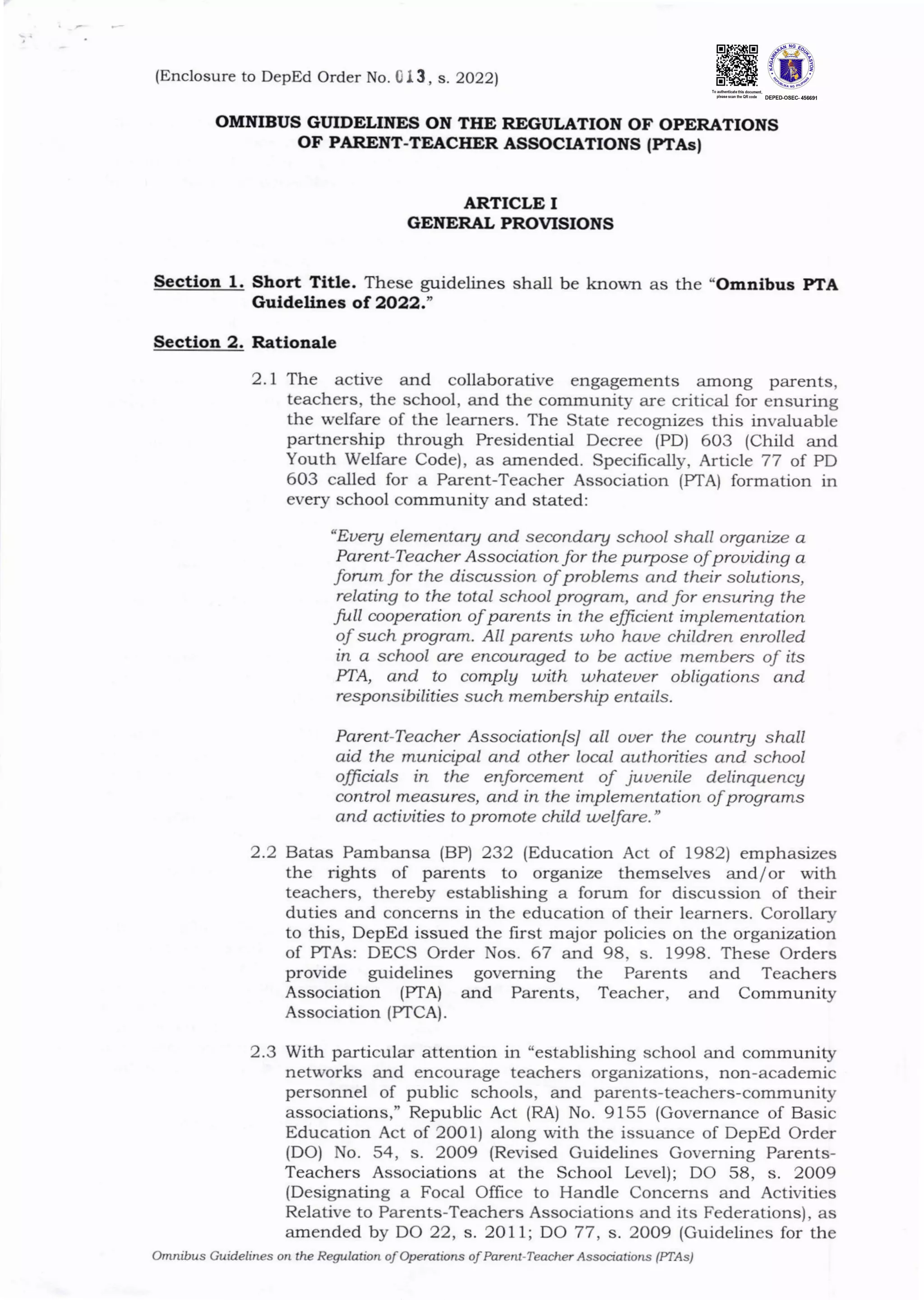 deped order # 13 s 22.pdf