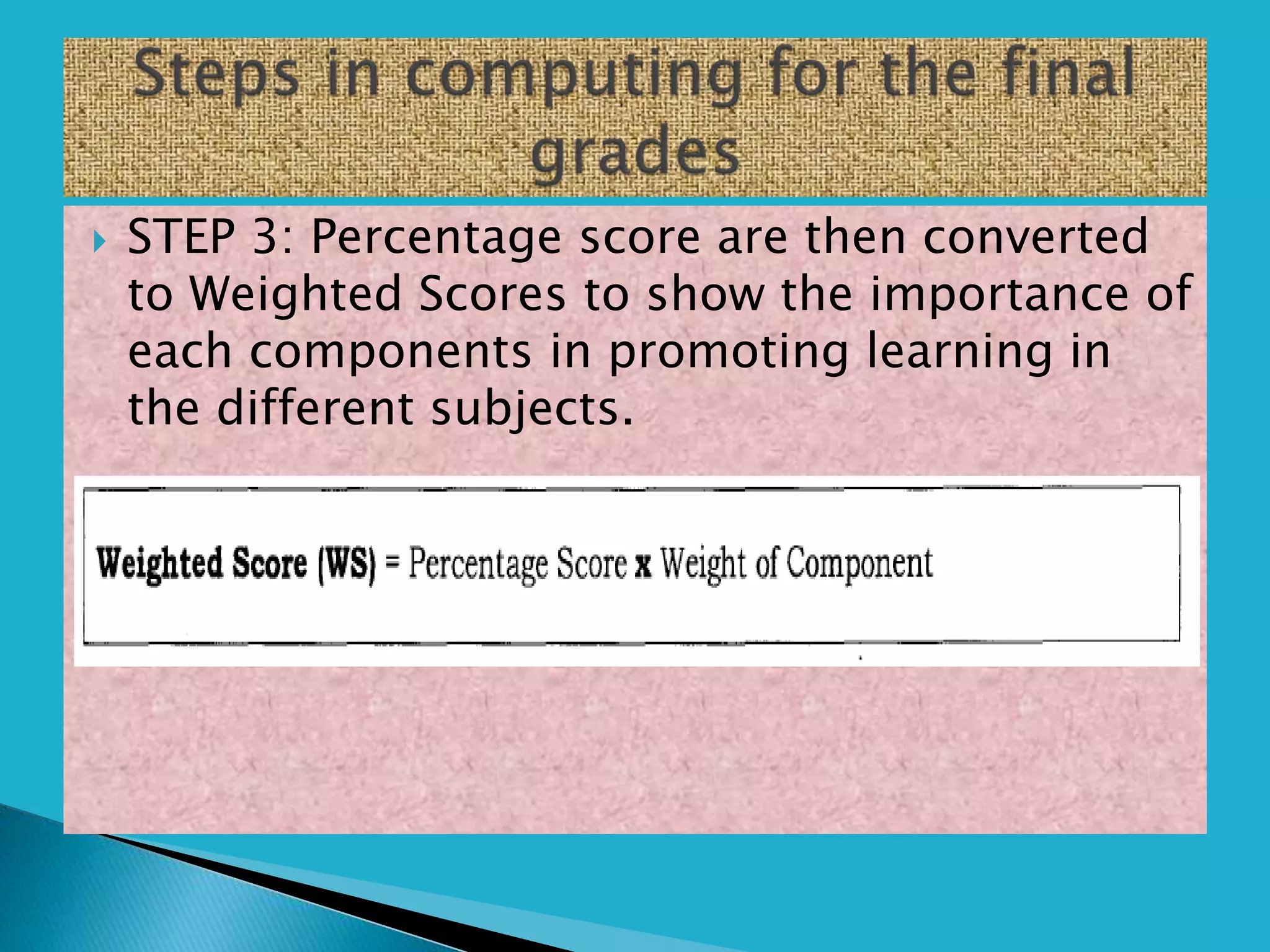 DepEd order # 8 , s., 2015 | PPTX