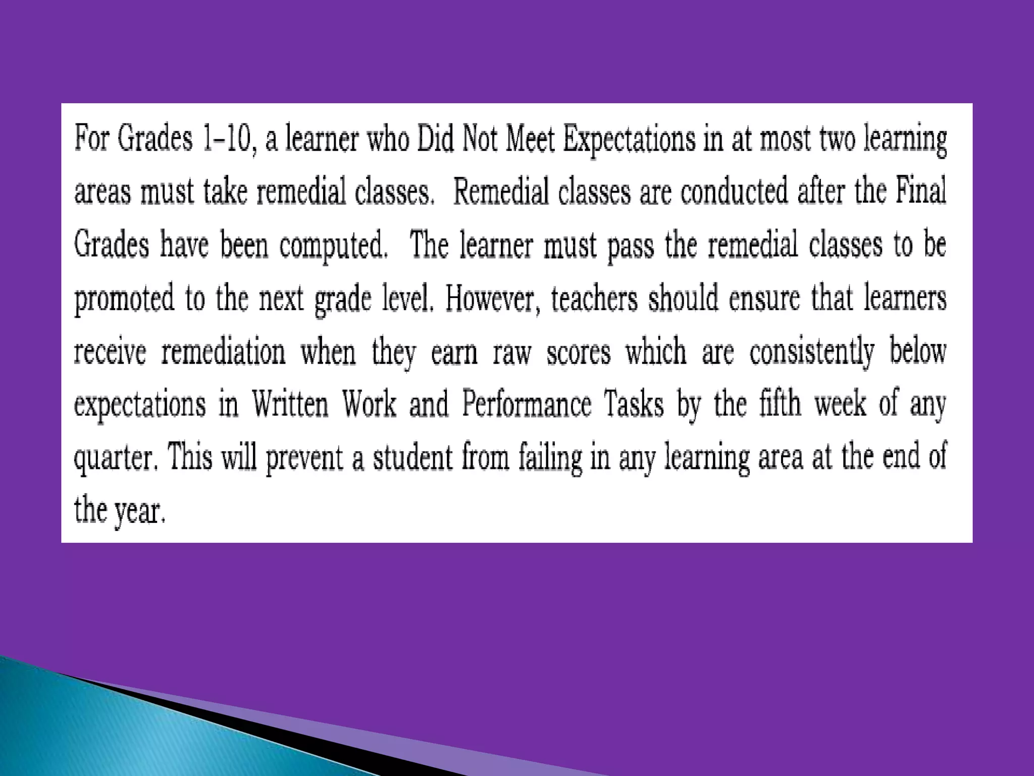 DepEd order # 8 , s., 2015 | PPTX