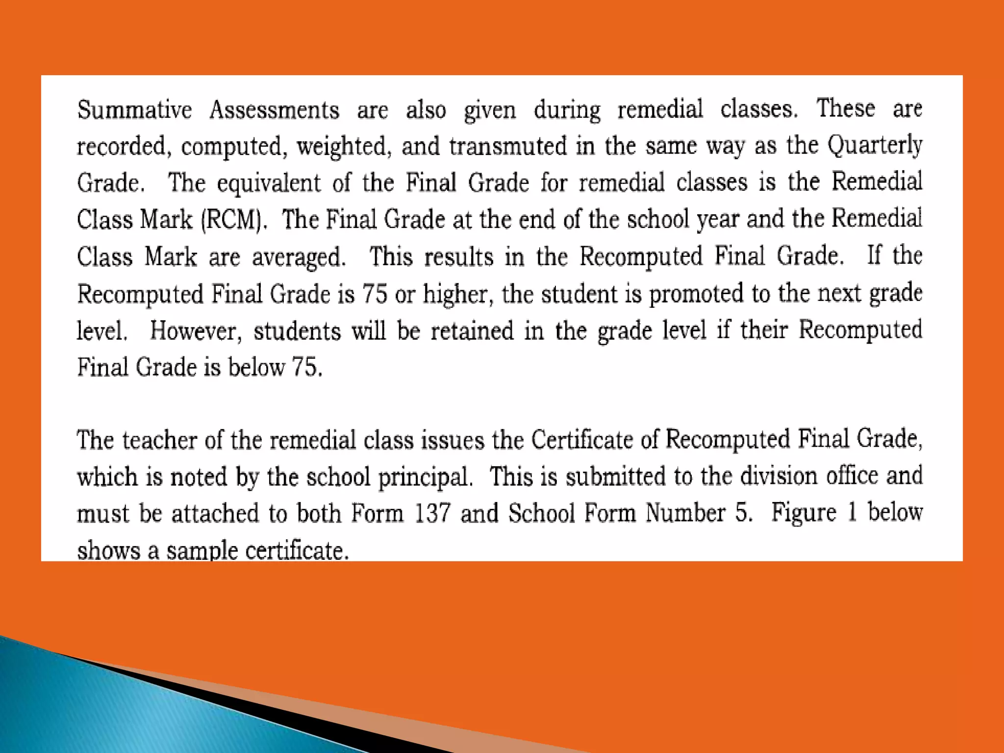 DepEd order # 8 , s., 2015 | PPTX