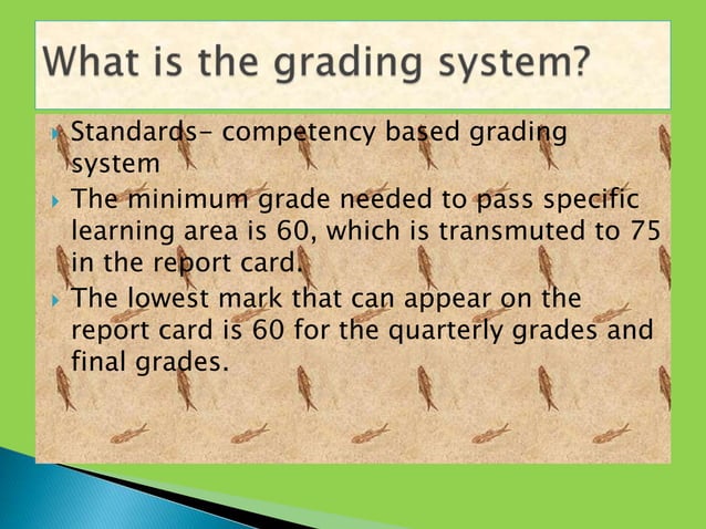 DepEd order # 8 , s., 2015 | PPTX