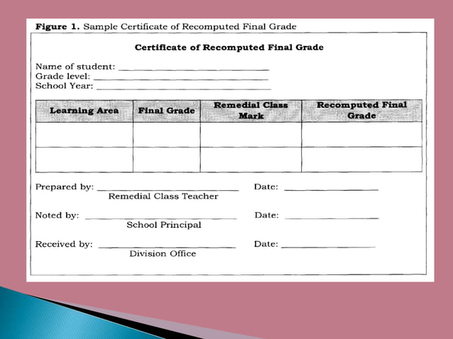 DepEd order # 8 , s., 2015 | PPTX