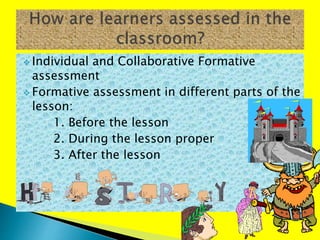 DepEd order # 8 , s., 2015 | PPTX