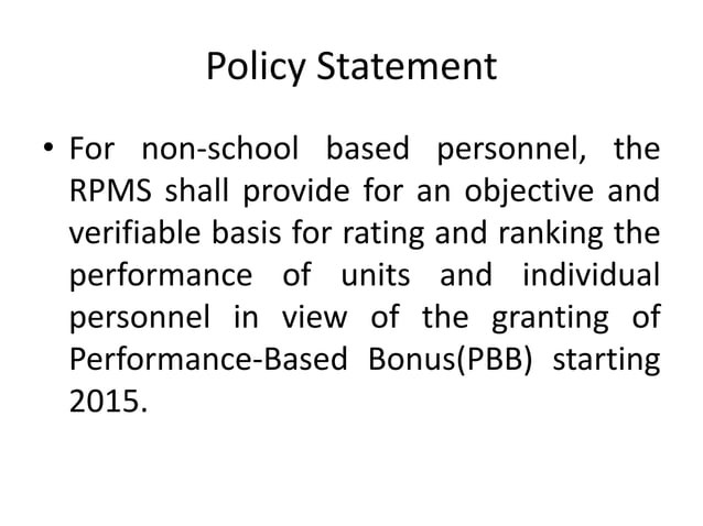 "DepEd Order No.2, s. 2015 Guidelines on the Establishment ...